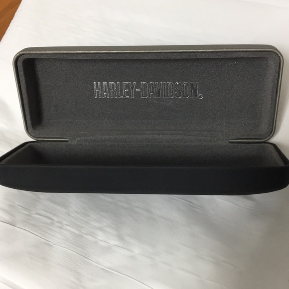 Harley-Davidson | Accessories | Harley Davidson Case | Poshmark